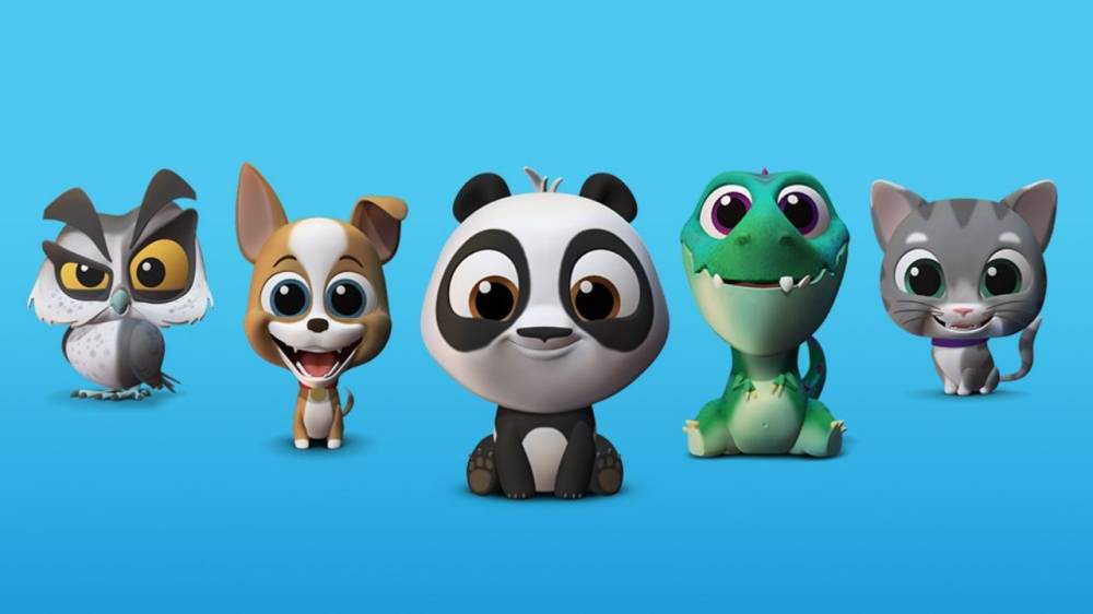Microsoft تستنسخ ميزة Animoji - جريدة الوطن السعودية