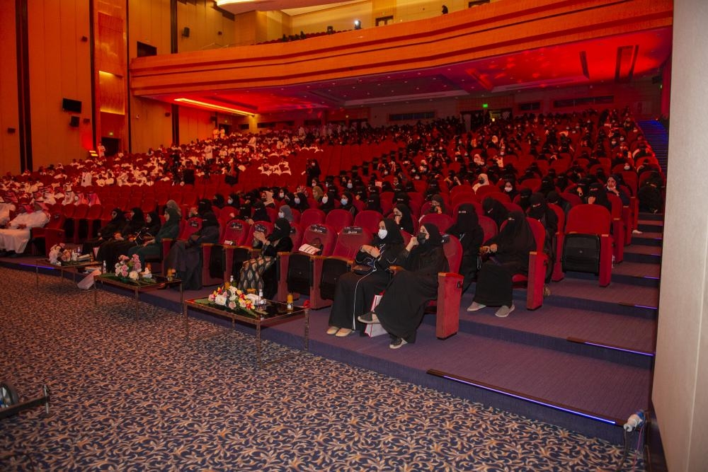 8 سعوديين في TEDX العالمية - جريدة الوطن السعودية