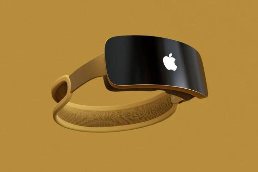 "Apple Reality Pro: Get Ready for the Virtual Reality Glasses and ...