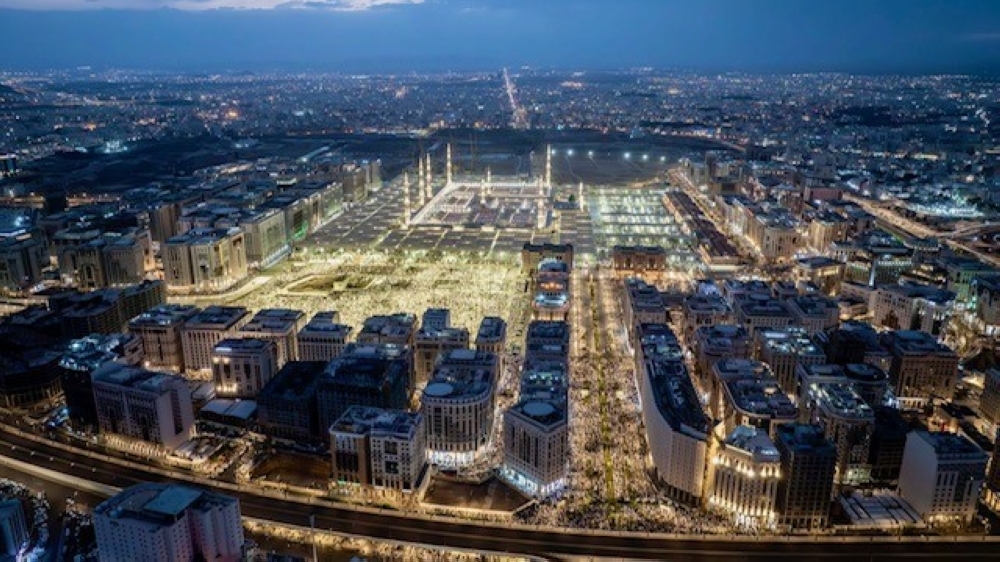 4.2 مليارات قيمة الصفقات العقارية بالمدينة المنورة - جريدة الوطن السعودية